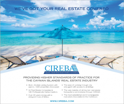 CIREBA, over 30 years strong! - CIREBA