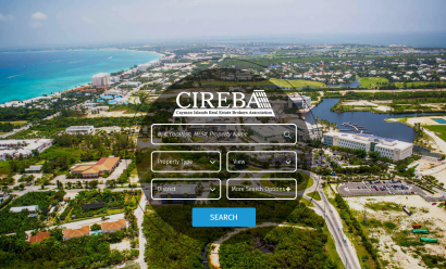 CIREBA added Broker Reciprocity to their website
