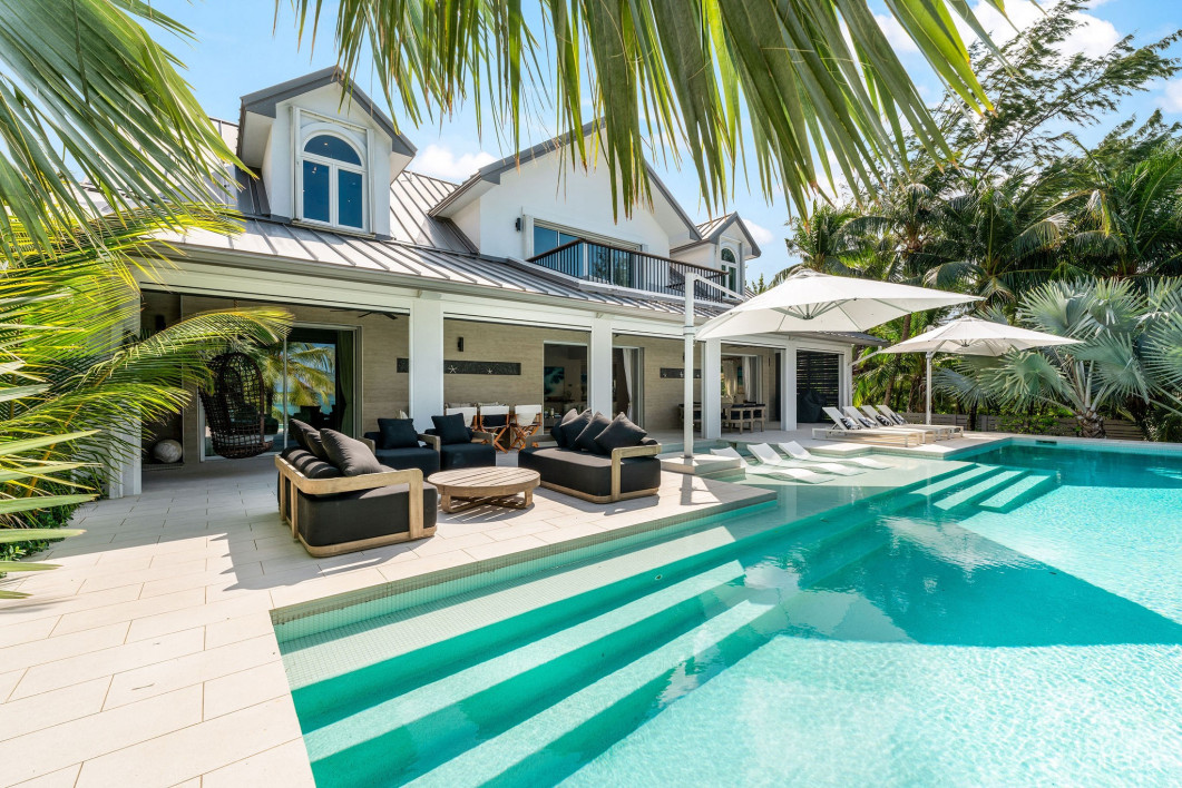 KOKO KAI, RUM POINT HOME & COTTAGE by PROPERTY CAYMAN LTD - CIREBA