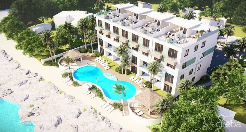 WAVES #7 by RE/MAX CAYMAN ISLANDS - CIREBA
