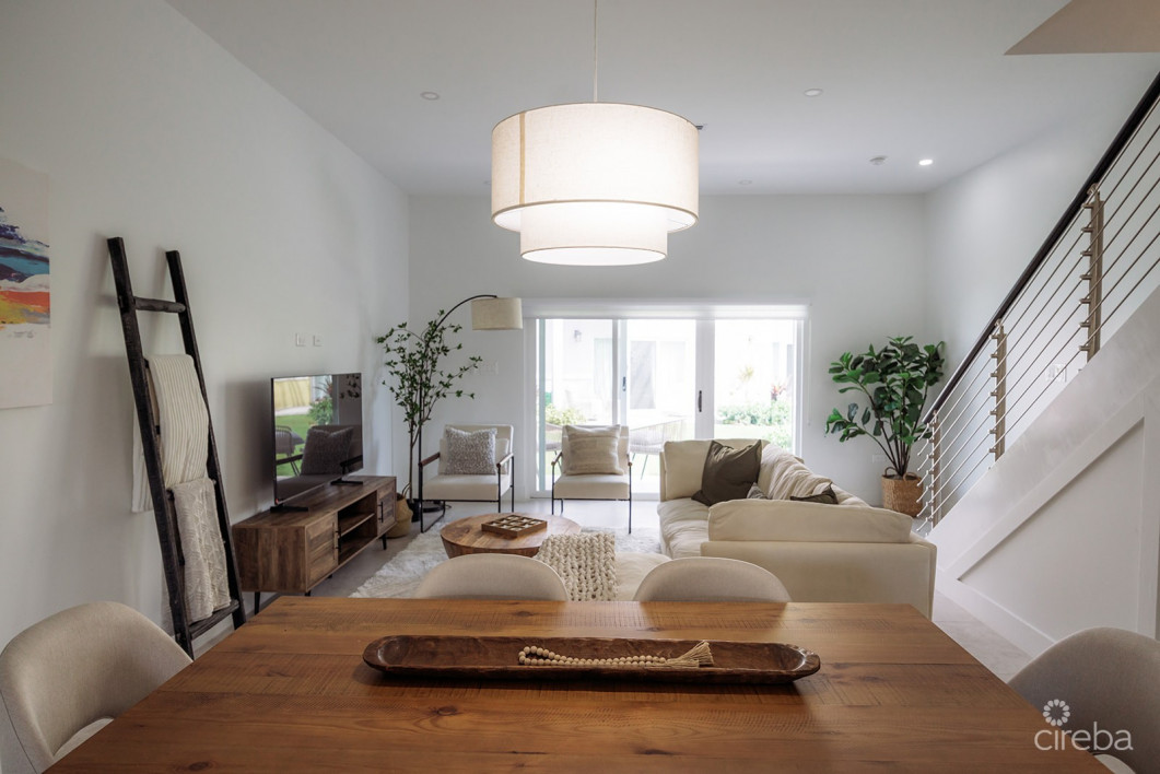 3 BEDROOM, 3 BATHROOM AT THE MEADOWS PHASE 2 - THE COCONUT by EDGEWATER ...