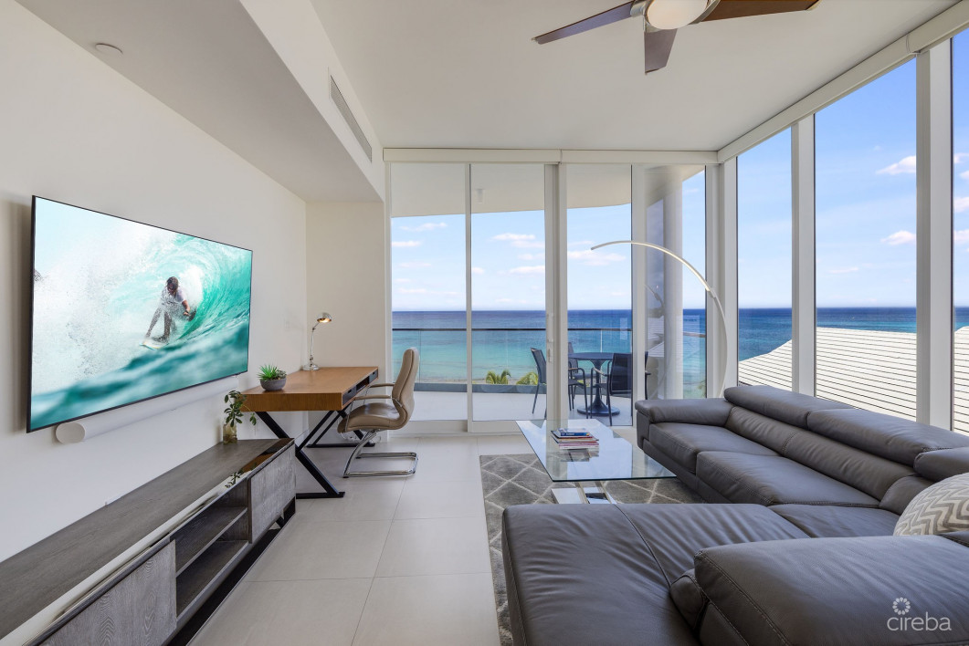 SEACREST UNIT 8 by THE AGENCY REAL ESTATE - CIREBA