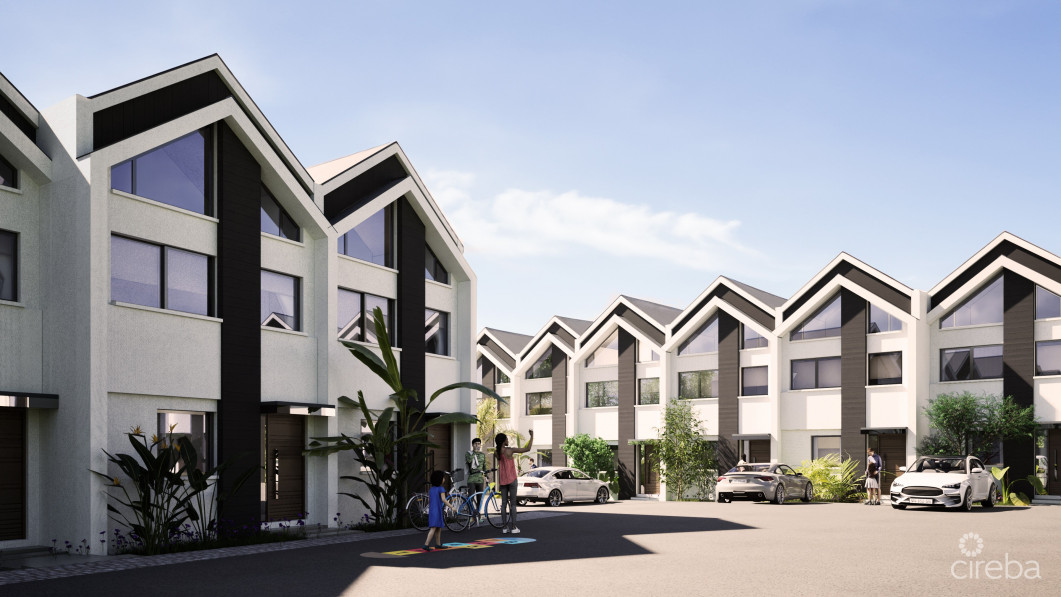 HIGH POINT RESIDENCES - UNIT #19 by CENTURY 21 THOMPSON REALTY - CIREBA