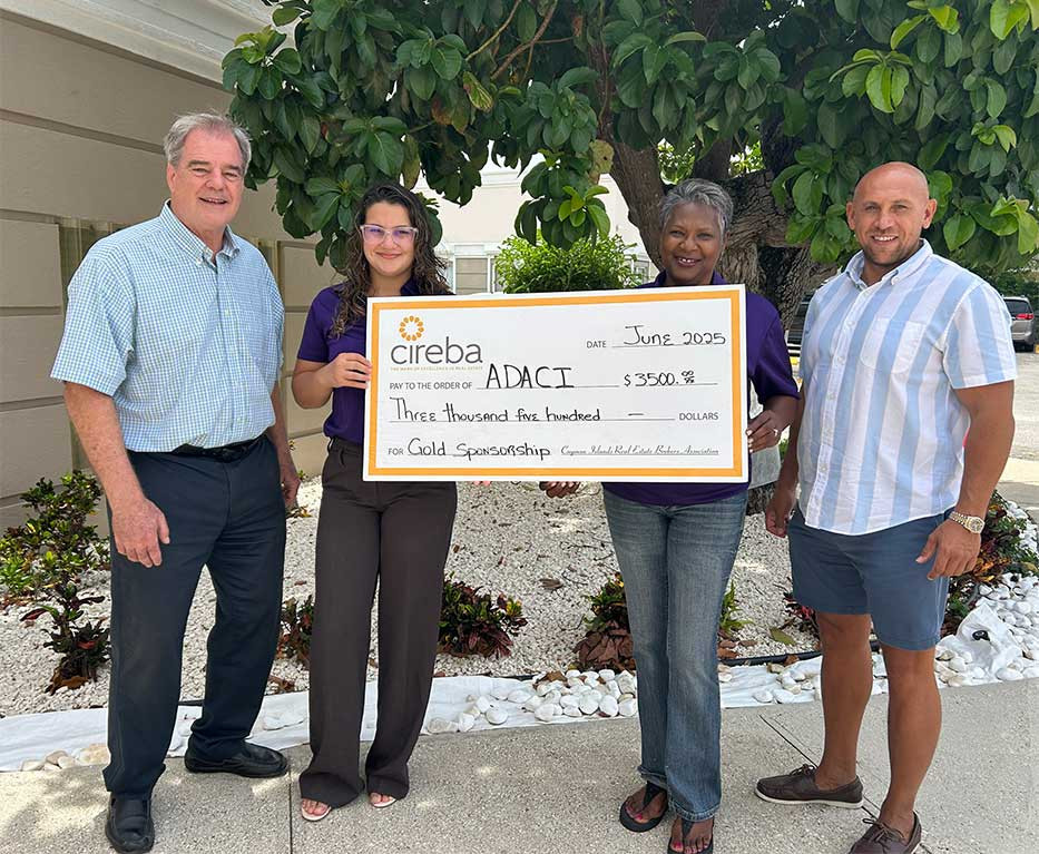 Cireba Supporting ADACI: Walking Together for a Cause