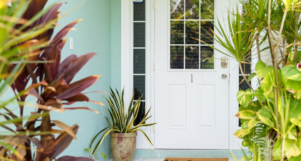 WALKERS ROAD CHARMING 2BED/2BATH PLUS DEN by RE/MAX CAYMAN ISLANDS - CIREBA