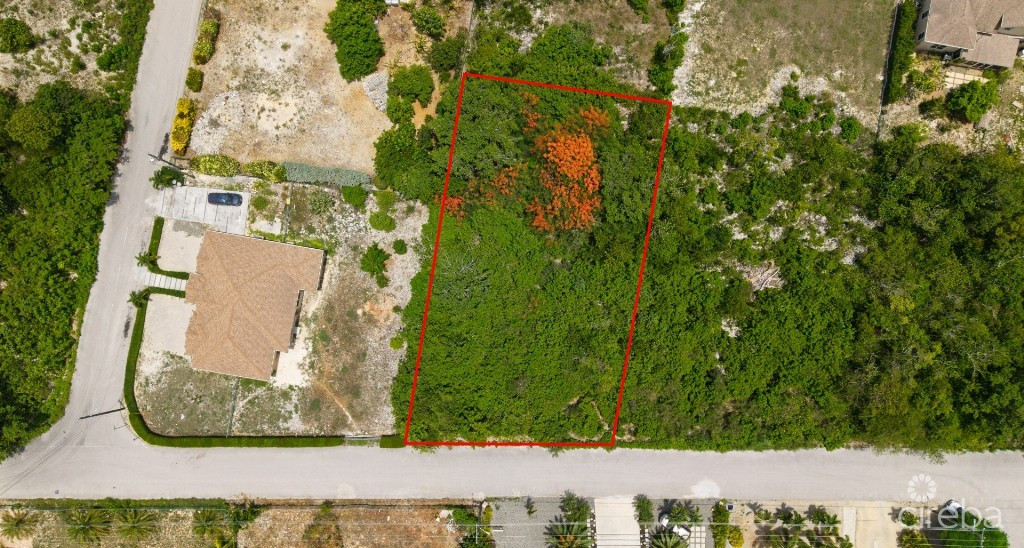 PEBBLE BEACH DRIVE HOUSE LOT - .3685 ACRES by RE/MAX CAYMAN ISLANDS ...