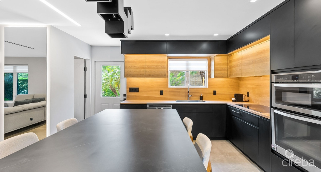 FOSTER VILLAGE #5 (2 BED, 2.5 BATH COMPLETELY RENOVATED TOWNHOME) by RE/MAX CAYMAN ISLANDS - CIREBA