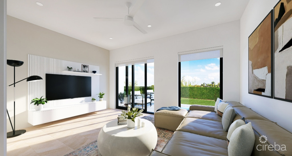 HIGHPOINT RESIDENCES #27 by RE/MAX CAYMAN ISLANDS - CIREBA
