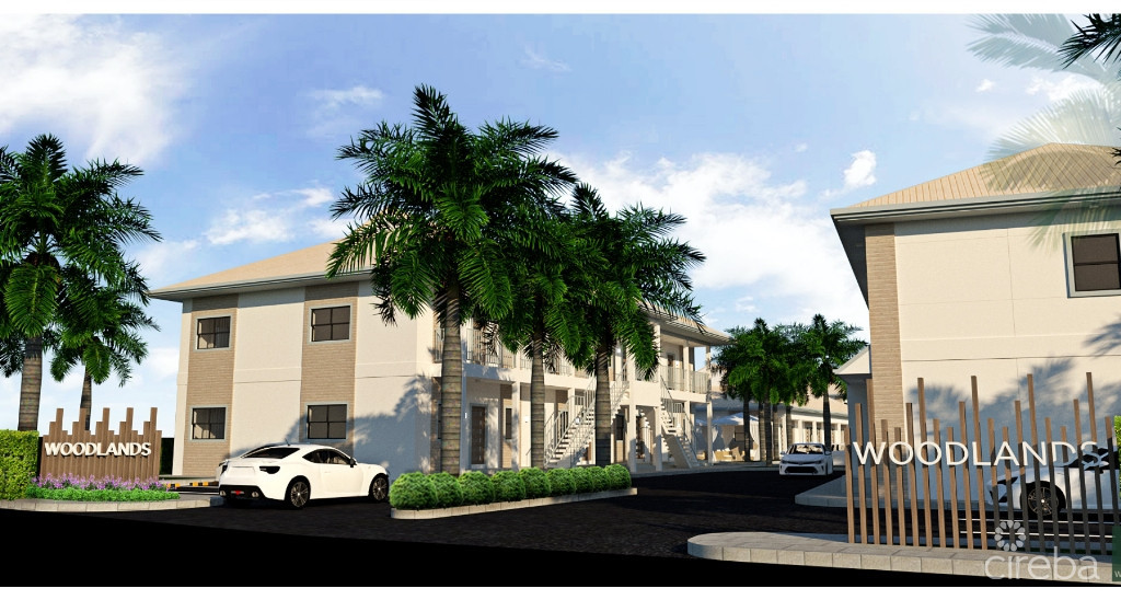 THE WOODLANDS - 1 BED W/ LOFT (GREENHEART UNIT 3) by RE/MAX CAYMAN ...
