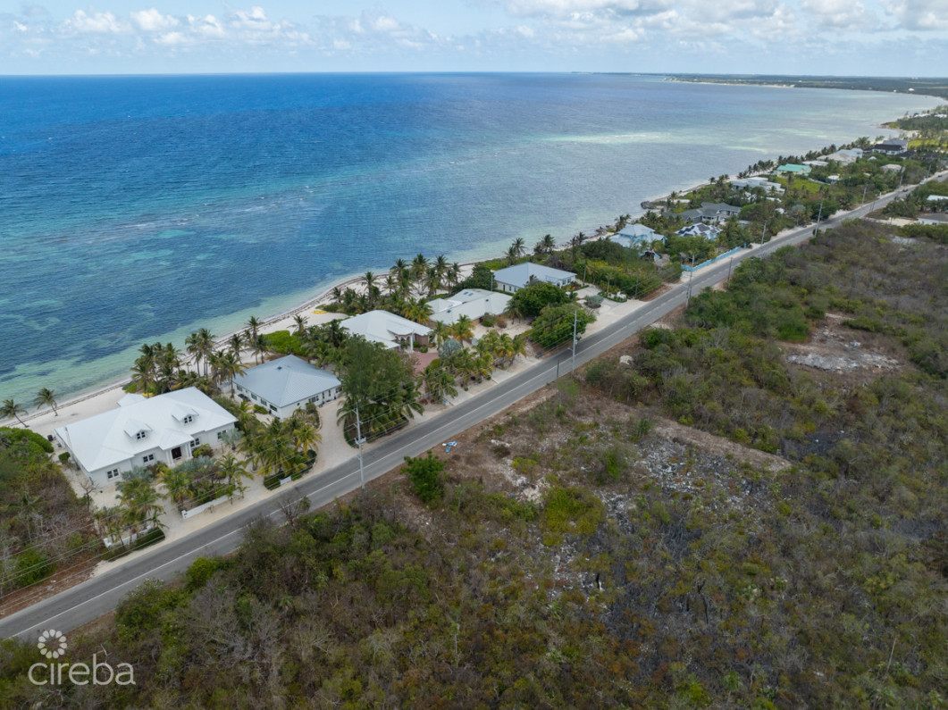 CAYMAN KAI INTERIOR LAND PARCEL by CAYMAN ISLANDS SOTHEBY'S INT'L ...