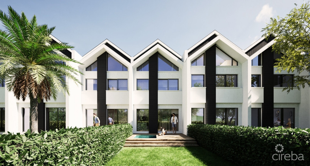 HIGHPOINT RESIDENCES #13 by RE/MAX CAYMAN ISLANDS - CIREBA