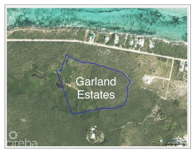 GARLAND ESTATES - LOT 48 by WILLIAMS2 REAL ESTATE - CIREBA