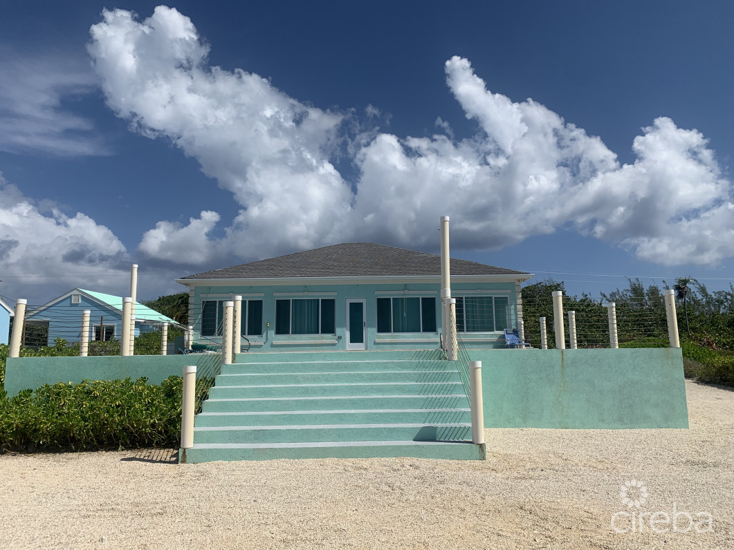 VILLA VILLEKULLA by ERA CAYMAN ISLANDS - CIREBA
