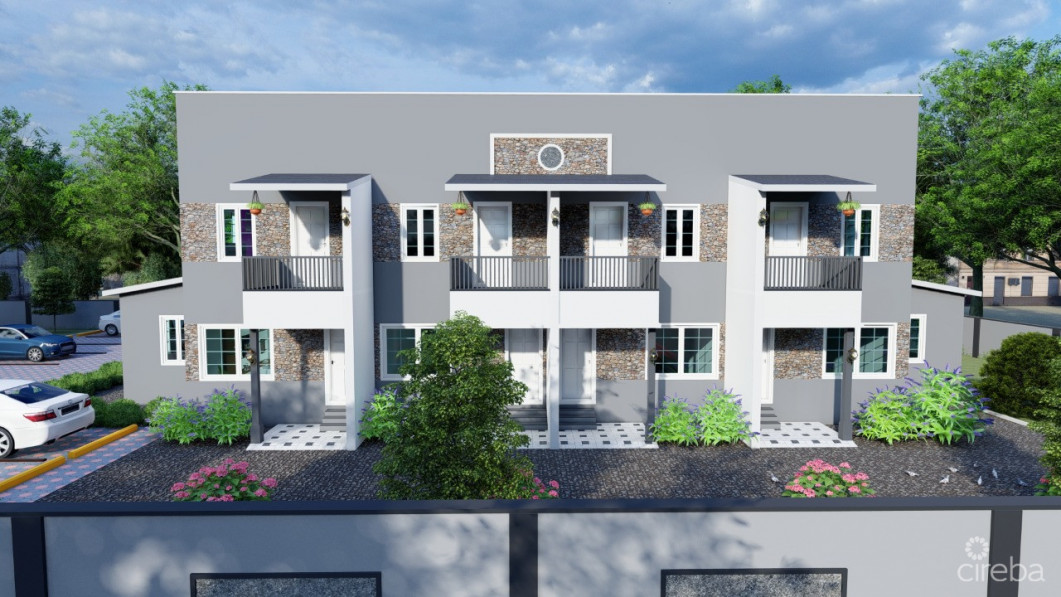 TEHILLAH COURTS by ERA CAYMAN ISLANDS - CIREBA