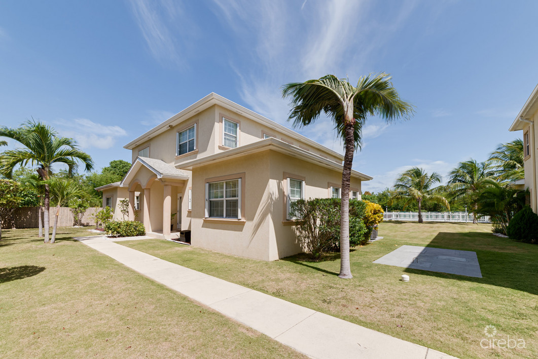 CONCH POINT GARDENS by CENTURY 21 THOMPSON REALTY - CIREBA