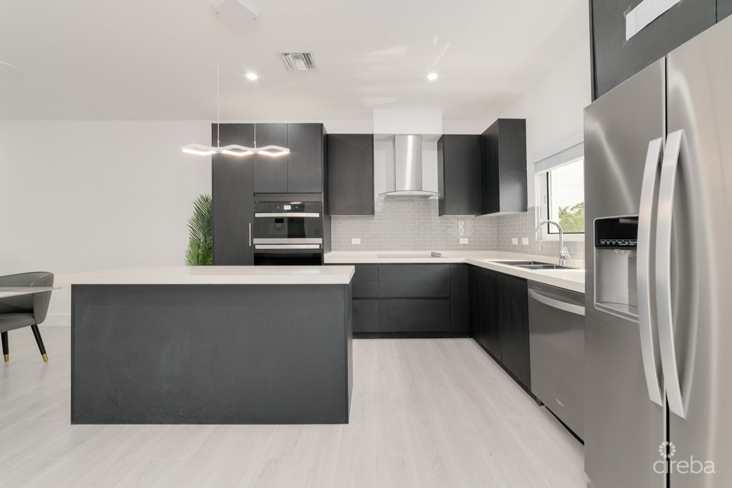 BRAND NEW YARL 2 BED PHASE 3 by CENTURY 21 THOMPSON REALTY - CIREBA
