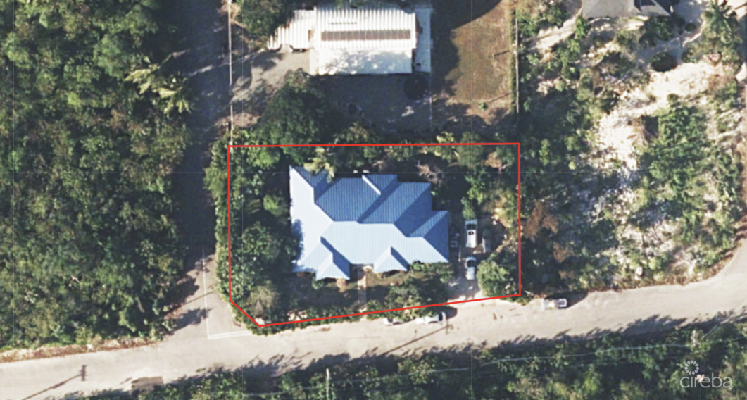 SPACIOUS 6-BEDROOM HOME IN TRANQUIL BEACH BAY AREA by RE/MAX CAYMAN ...