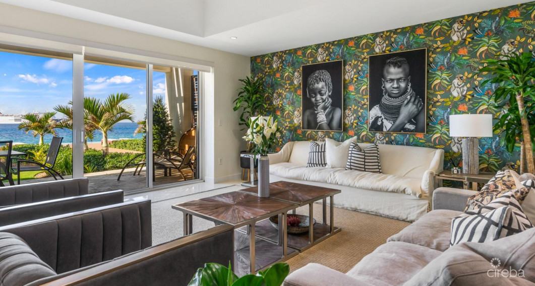 SEAVIEW 103 - STYLISH WATERFRONT LIVING WITH PANORAMIC VIEWS by RE/MAX ...