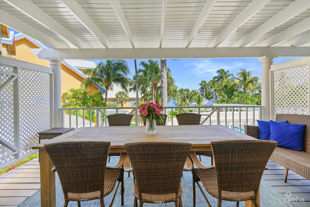 COCONUT BAY 115 by KELLER WILLIAMS - CIREBA