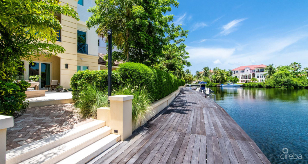STONE ISLAND #1503 - PHASE TWO by RE/MAX CAYMAN ISLANDS - CIREBA