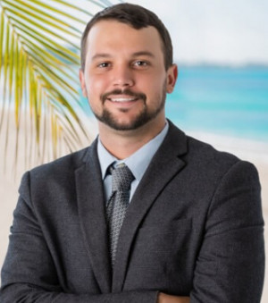 ALEX COWAN - Part Time Agent at CENTURY 21 THOMPSON REALTY