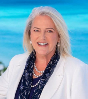 SHEENA CONOLLY - Broker/Owner at CAYMAN ISLANDS SOTHEBY'S INT'L REALTY