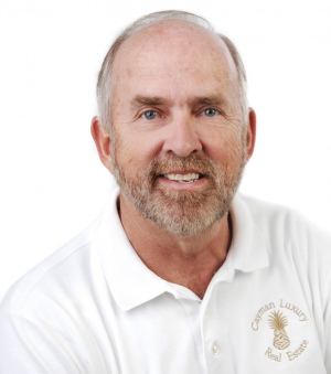 ROBERT TOTTEN - Broker at ERA CAYMAN ISLANDS