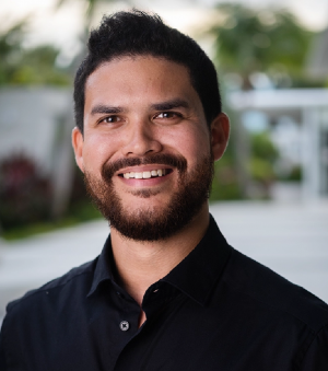 DARIO RIVERS - Sales Agent at RHULENS