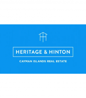 HERITAGE & HINTON REAL ESTATE LTD – CIREBA Cayman Islands