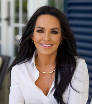 FLEUR COLEMAN - Broker/Owner at THE AGENCY REAL ESTATE