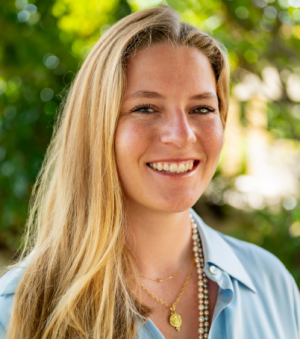 NINA RATCLIFFE - Sales Agent at WEST INDIES BROKERS
